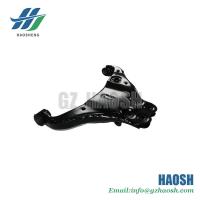 China Isuzu DMAX12 4X2 Lower Left Control Arm 8-98162165-0 8981621650 - 10-15 Day Delivery for sale
