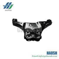 China Isuzu DMAX12 4X2 Lower Left Control Arm 8-98162165-0 8981621650 - 10-15 Day Delivery for sale