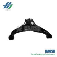 China Isuzu DMAX12 4X2 Lower Left Control Arm 8-98162165-0 8981621650 - 10-15 Day Delivery for sale
