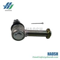 China Isuzu 600p 4kh1 Nkr Tie Rod End 8-97142100-1 8971421000 Auto Steering Parts for sale