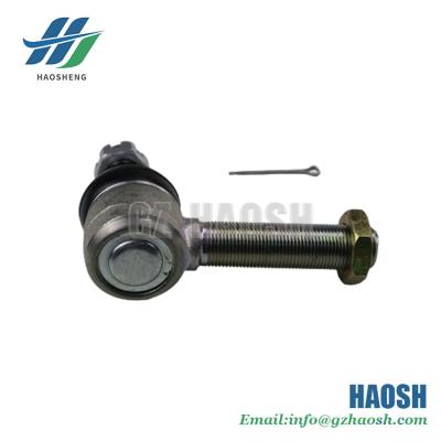 China Isuzu 600p 4kh1 Nkr Tie Rod End 8-97142100-1 8971421000 Auto Steering Parts for sale