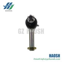 China Isuzu 600p 4kh1 Nkr Tie Rod End 8-97142100-1 8971421000 Auto Steering Parts for sale