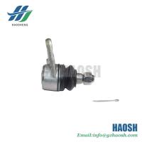 China Upper Control Arm Ball Joint for Isuzu DMAX 8-97235777-0 8-97235777-1 OEM Replacement Suspension Part for sale