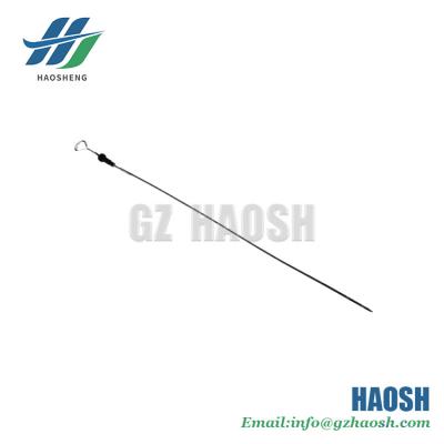 China Oil Level Gauge 8944595610 8-94459561-1 for Isuzu DMAX TFR Standard Size for sale