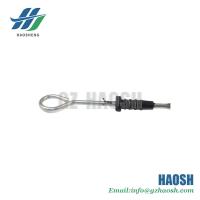China Oil Level Gauge 8944595610 8-94459561-1 for Isuzu DMAX TFR Standard Size for sale