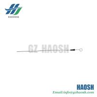 China Oil Level Gauge 8944595610 8-94459561-1 for Isuzu DMAX TFR Standard Size for sale