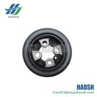 China Isuzu NPR66 Crankshaft Damper Pulley OE 8-97222031-1 for 4HF1 4HG1/T Engines with 3-Month Warranty for sale