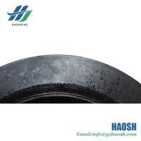 China Isuzu NPR66 Crankshaft Damper Pulley OE 8-97222031-1 for 4HF1 4HG1/T Engines with 3-Month Warranty for sale