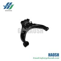 China Lower Control Arm for Isuzu DMAX12 4X4 RM MUX 8-97945844-1 6.1kg Without Ball Joint for sale