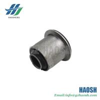 China ISUZU DMAX Front Upper Link Bushing 8-94408840-0 894408840 Auto Suspension Parts for sale