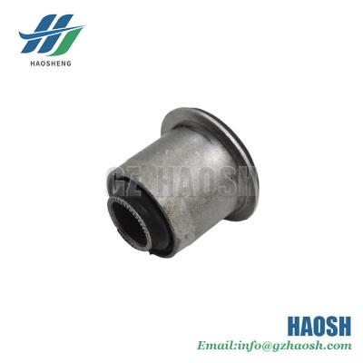 China ISUZU DMAX Front Upper Link Bushing 8-94408840-0 894408840 Auto Suspension Parts for sale
