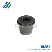 China ISUZU DMAX Front Upper Link Bushing 8-94408840-0 894408840 Auto Suspension Parts for sale