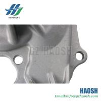 China Aluminum Water Pump Replacement for Isuzu 4HF1 8-97333361-1 8973333611 3.2kg for sale