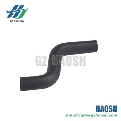 China EGR Cooler Engine Hose 8-97386586-0 for Isuzu 700p 4HK1 Rubber Auto Part for sale