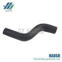 China EGR Cooler Engine Hose 8-97386586-0 for Isuzu 700p 4HK1 Rubber Auto Part for sale