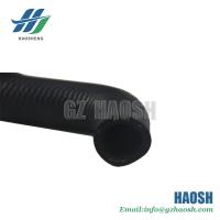 China EGR Cooler Engine Hose 8-97386586-0 for Isuzu 700p 4HK1 Rubber Auto Part for sale