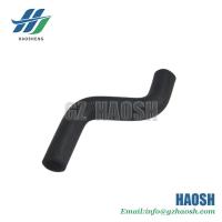 China EGR Cooler Engine Hose 8-97386586-0 for Isuzu 700p 4HK1 Rubber Auto Part for sale