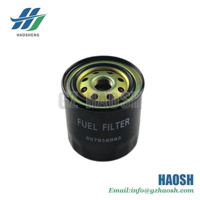 China Diesel Fuel Filter 8-97916993-1 8-97916993-0 for ISUZU DMAX TFR 4JA1 Engine 0.3kg for sale