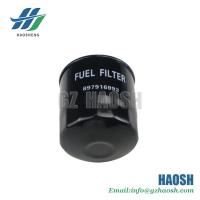 China Diesel Fuel Filter 8-97916993-1 8-97916993-0 for ISUZU DMAX TFR 4JA1 Engine 0.3kg for sale