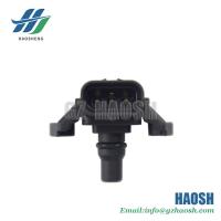 China ISUZU Air Intake Pressure Map Sensor 8-98009418-0 8-98009418-1 for 700P DM MUX with 3-Month Warranty for sale