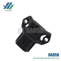 China ISUZU Air Intake Pressure Map Sensor 8-98009418-0 8-98009418-1 for 700P DM MUX with 3-Month Warranty for sale
