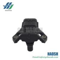 China ISUZU Air Intake Pressure Map Sensor 8-98009418-0 8-98009418-1 for 700P DM MUX with 3-Month Warranty for sale