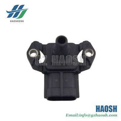 China ISUZU Air Intake Pressure Map Sensor 8-98009418-0 8-98009418-1 for 700P DM MUX with 3-Month Warranty for sale