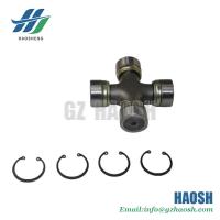 China Universal Joint 39×118 for Isuzu 700P 4HK1 - OEM 8-98020789-0 Chassis Component for sale