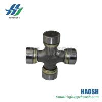 China Universal Joint 39×118 for Isuzu 700P 4HK1 - OEM 8-98020789-0 Chassis Component for sale