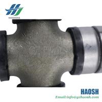 China Universal Joint 39×118 for Isuzu 700P 4HK1 - OEM 8-98020789-0 Chassis Component for sale