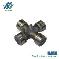 China Universal Joint 39×118 for Isuzu 700P 4HK1 - OEM 8-98020789-0 Chassis Component for sale