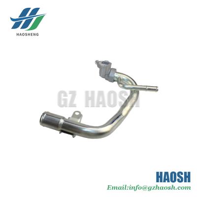 China ISUZU D-Max 4JH1-TC Engine Suction Pipe 8-97328455-0 OEM Replacement Part for sale
