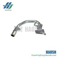 China ISUZU D-Max 4JH1-TC Engine Suction Pipe 8-97328455-0 OEM Replacement Part for sale
