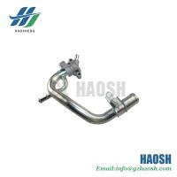 China ISUZU D-Max 4JH1-TC Engine Suction Pipe 8-97328455-0 OEM Replacement Part for sale