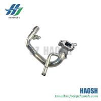 China ISUZU D-Max 4JH1-TC Engine Suction Pipe 8-97328455-0 OEM Replacement Part for sale