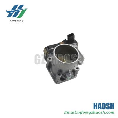 China Throttle Body Assembly 8-98131738-0 for Isuzu DMAX 4JK1 2.5T Diesel Engine - Standard OEM Size for sale
