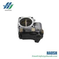 China Throttle Body Assembly 8-98131738-0 for Isuzu DMAX 4JK1 2.5T Diesel Engine - Standard OEM Size for sale