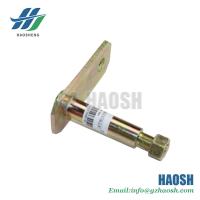 China Steel Spring Shackle for Isuzu NHR NKR 9-51361600-1 Chassis Suspension Part for sale