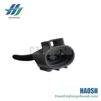 China Isuzu Shroud Blower Assembly 8-98090684-1 for 700P/4HK1 Engine - 1.5Kg ABS Plastic HVAC Component for sale