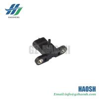 China Isuzu Pickup Air Intake Turbo Boost Pressure Sensor 8980205140 8-98020514-0 for DMAX MUX 700P for sale