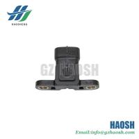 China Isuzu Pickup Air Intake Turbo Boost Pressure Sensor 8980205140 8-98020514-0 for DMAX MUX 700P for sale