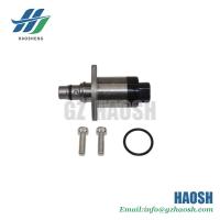 China Genuine ISUZU 4HK1 4JJ1 ZX140 Valve Pump 8-98145501-0 OEM Engine Component for sale