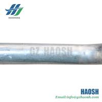 China Isuzu 4HK1 Engine Core 8-98048508-0 8-98048508-1 8980485080 8980485081 for 700P for sale