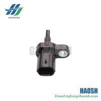 China ISUZU 700p 4HK1 Air Flow Pressure Sensor - OEM 8-98065377-0 8-98065377-1 with 3-Month Warranty for sale