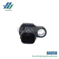 China ISUZU 700p 4HK1 Air Flow Pressure Sensor - OEM 8-98065377-0 8-98065377-1 with 3-Month Warranty for sale