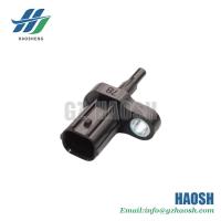 China ISUZU 700p 4HK1 Air Flow Pressure Sensor - OEM 8-98065377-0 8-98065377-1 with 3-Month Warranty for sale