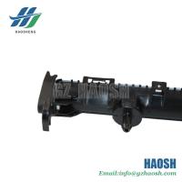 China Isuzu Aluminium Car Radiator for DMAX 4JJ1 4JK1 Engines - OEM Part Numbers 8-98137273-0 8-98137273-1 8981372730 for sale
