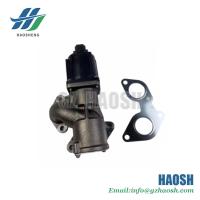 China Isuzu D-Max EGR Valve OEM 8980139111 Engine Exhaust System Replacement Part for sale