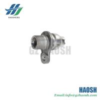 China Isuzu DMAX TFR Odometer Sleeve Passive Gear 8442102121 8-44210212-1 Speedometer Driven Housing Component for sale