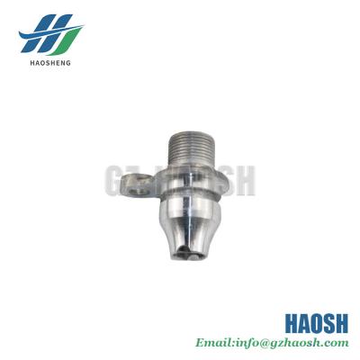 China Isuzu DMAX TFR Odometer Sleeve Passive Gear 8442102121 8-44210212-1 Speedometer Driven Housing Component for sale